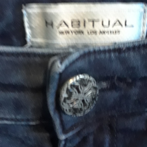 Habitual | Jeans | Habitual High Rise Skinny Jeans | Poshmark